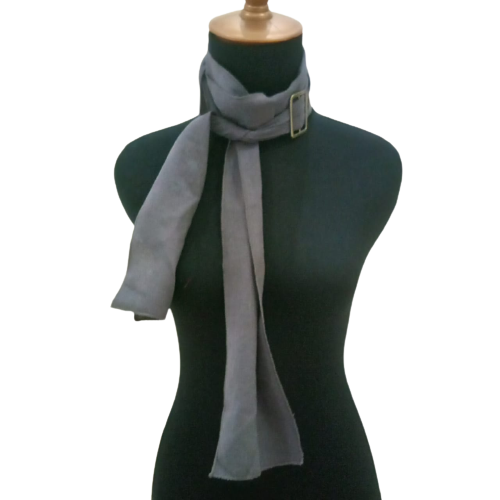 Scarft Leher Syal Leher Kecil Syal Korea Set isi 5. K4 Gesyal Custom ...