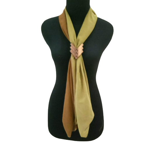 Scarft Leher Syal Leher Kecil Syal Korea Set isi 5. K8 Gesyal Custom ...